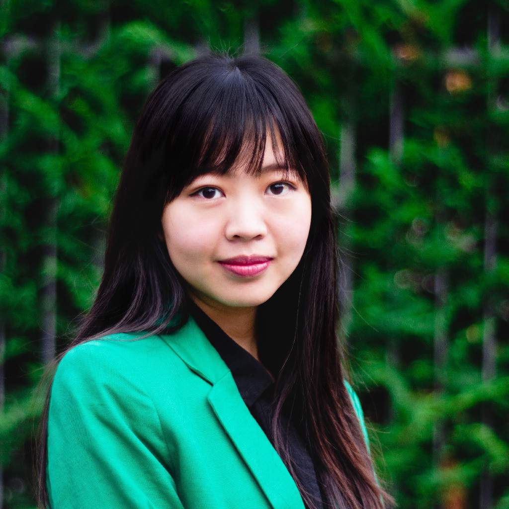 Jessica Tan - IT Consultant - Forty2 | XING