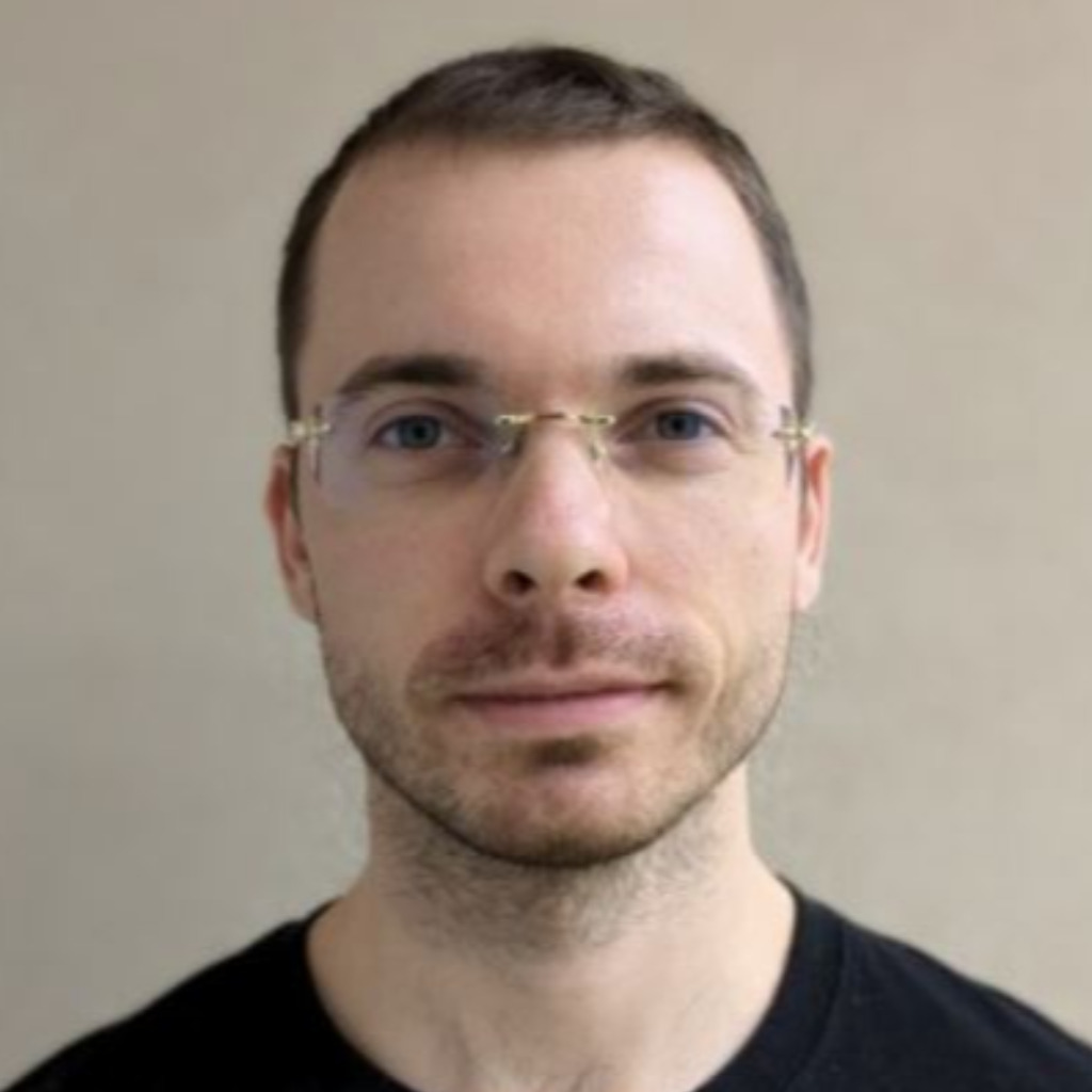 Bojan Tepic - Fullstack Developer - TIAC | XING