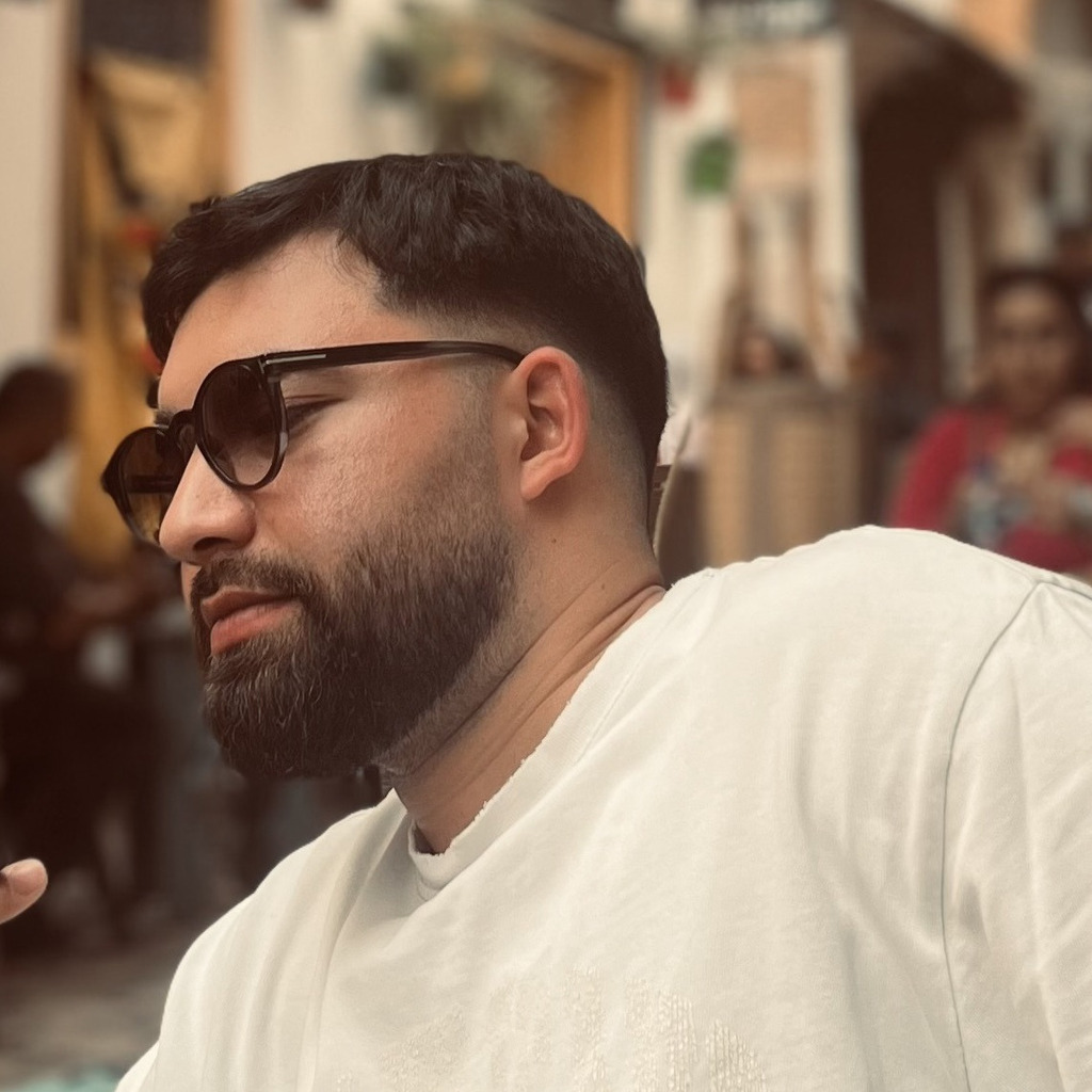 Ferdaus Morad - Auszubildender/ personaldienstleistungskaufmann ...