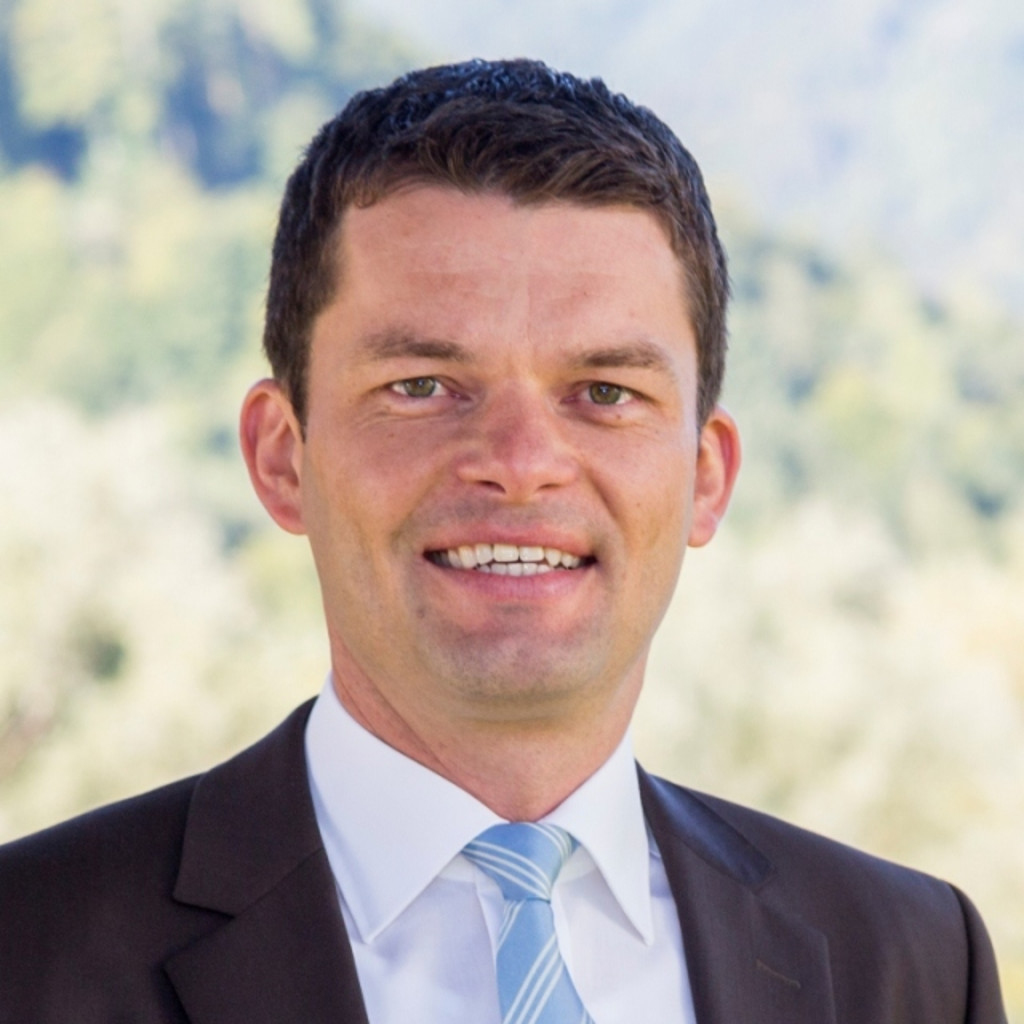 Mag. Christian Bruckner - Geschäftsführer, CFO - Leyrer + Graf | XING