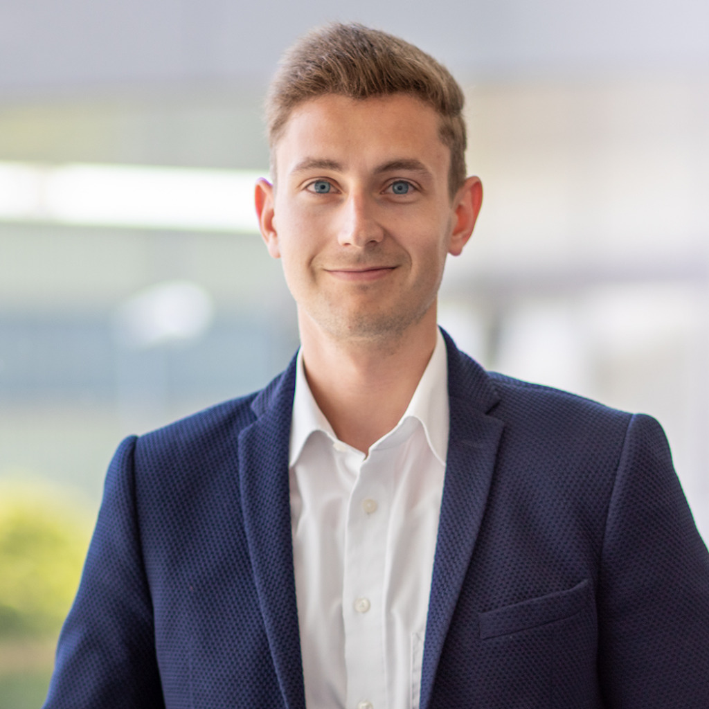 Marco Hellmann - Teamleiter Controlling - LEONHARD WEISS GmbH & Co. KG | XING