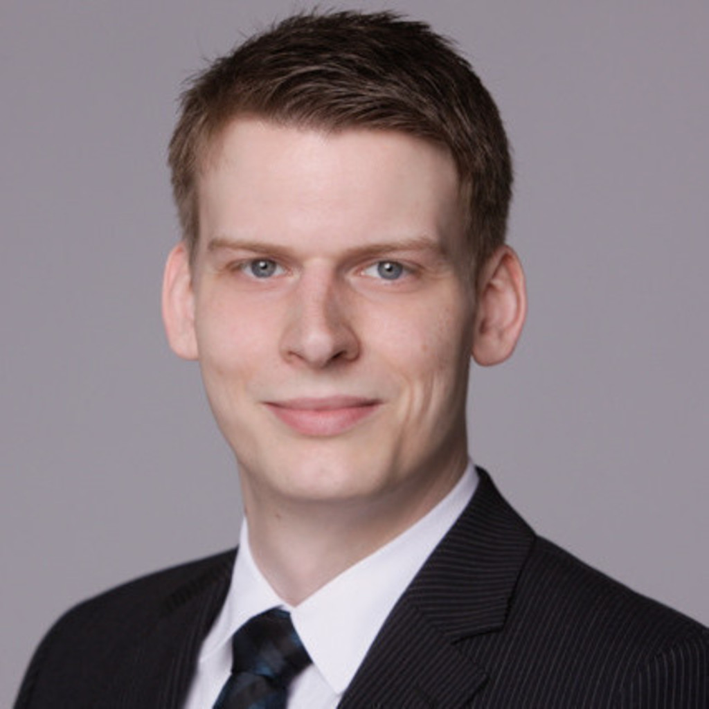 Alexander Lock - Geschäftsführer - Universal Lock GmbH | XING