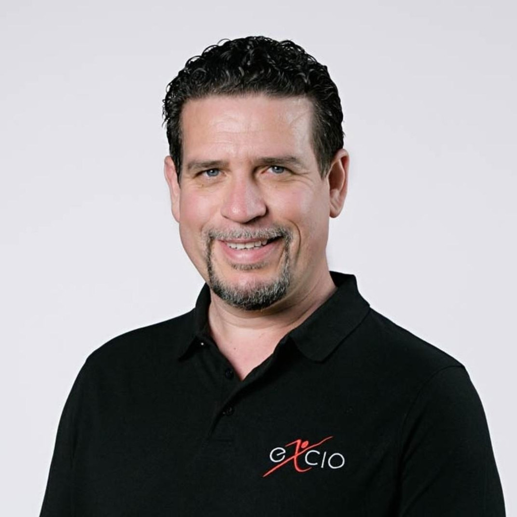 Hans-Peter Bitsch - Industriemechaniker - eXcio GmbH | XING