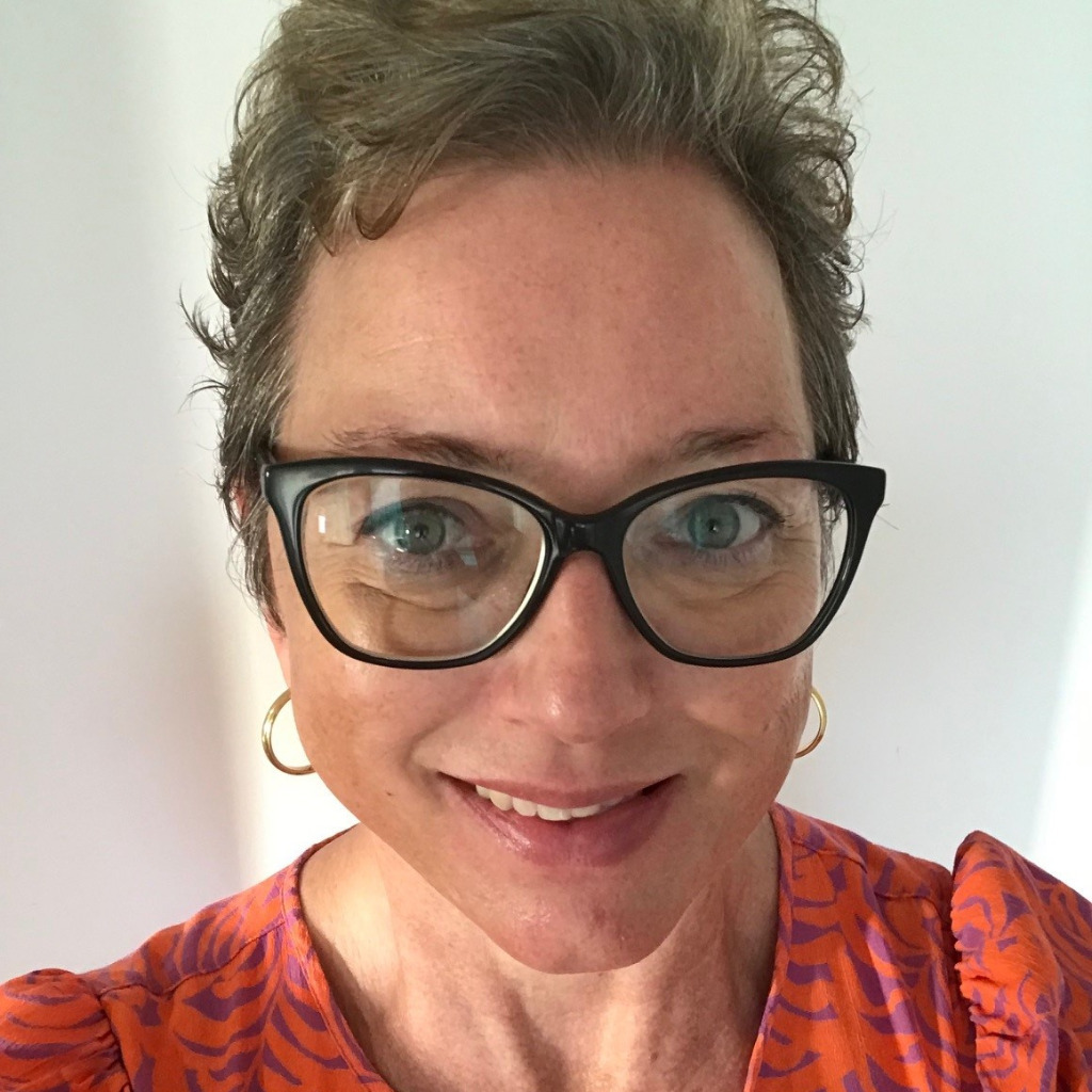 Marion Wolf - Beraterin - GIZ - Deutsche Gesellschaft für ...