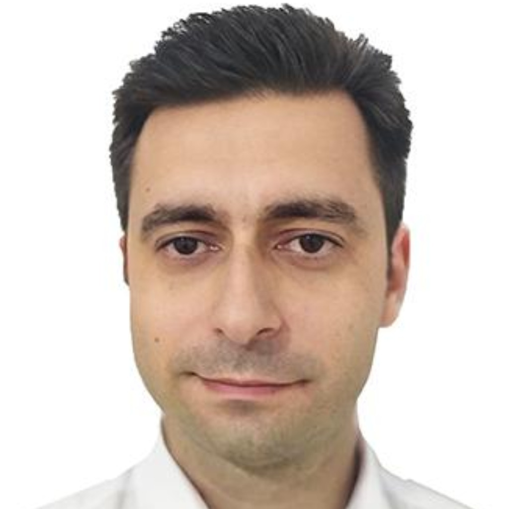 Kostadin Angelov - Software Developer - Wayland | XING