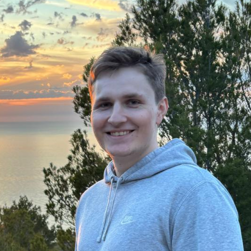 Peter Petau - Senior Software Developer - TimberTec GmbH | XING