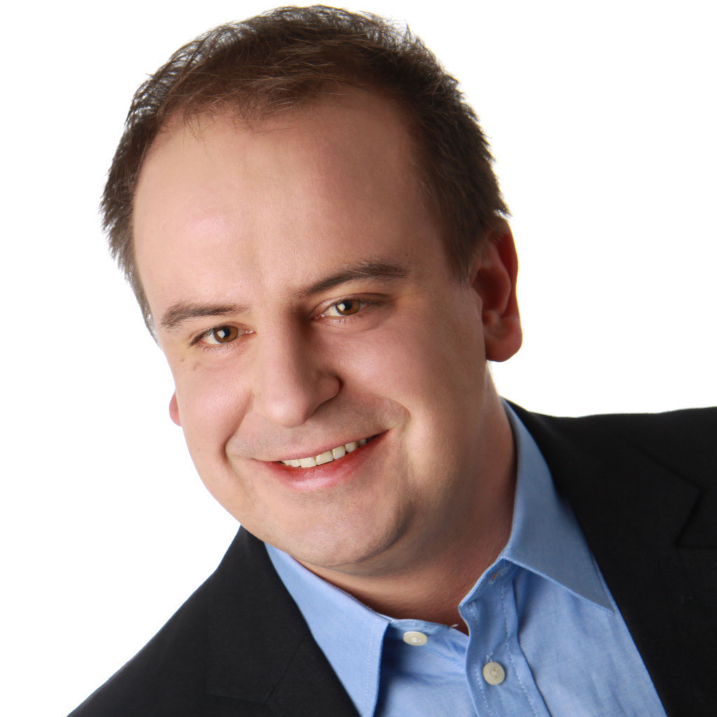 Alexander Ott - Konstruktionsingenieur Sondermaschinenbau ...