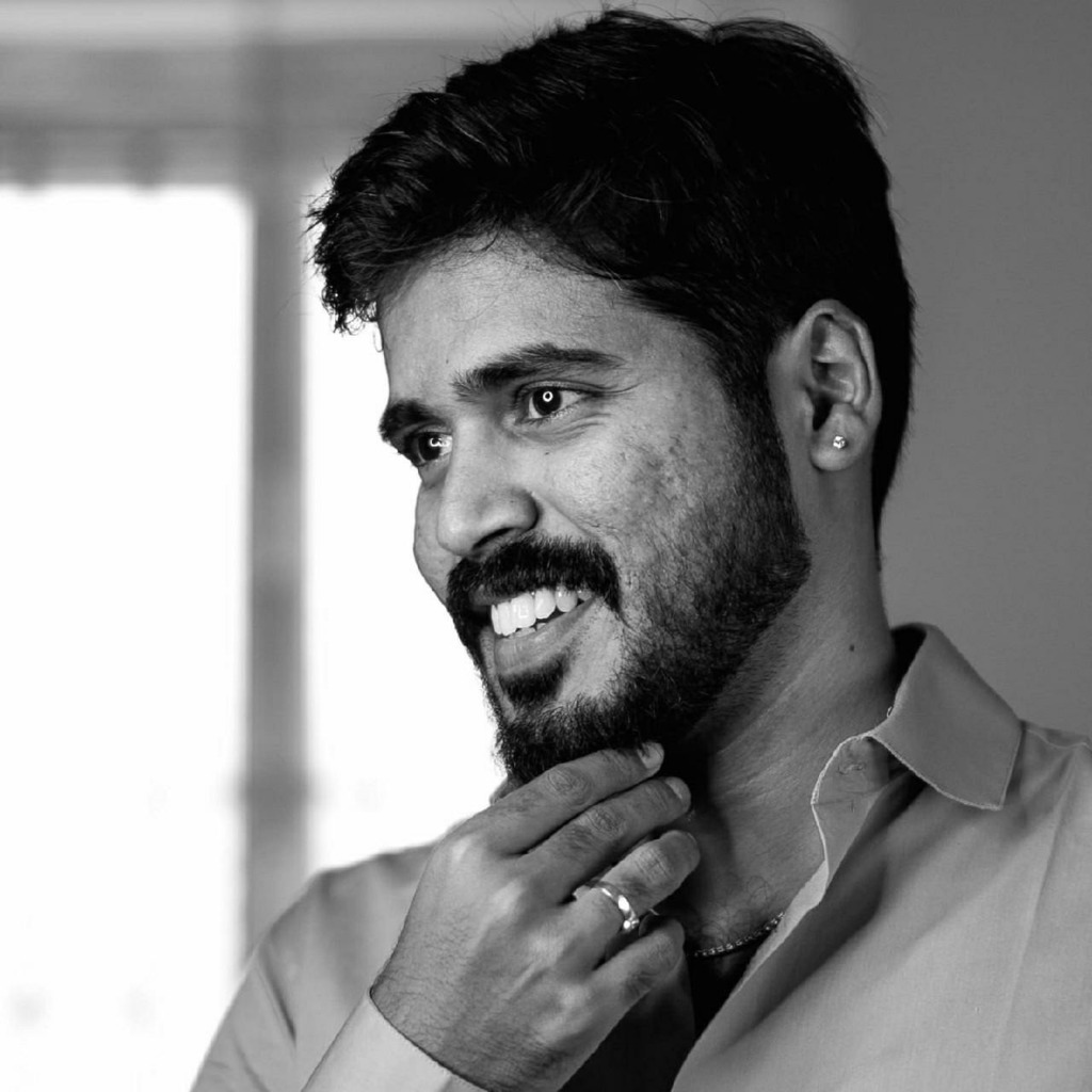 Sujith Babu - Consultant - Capgemini | XING