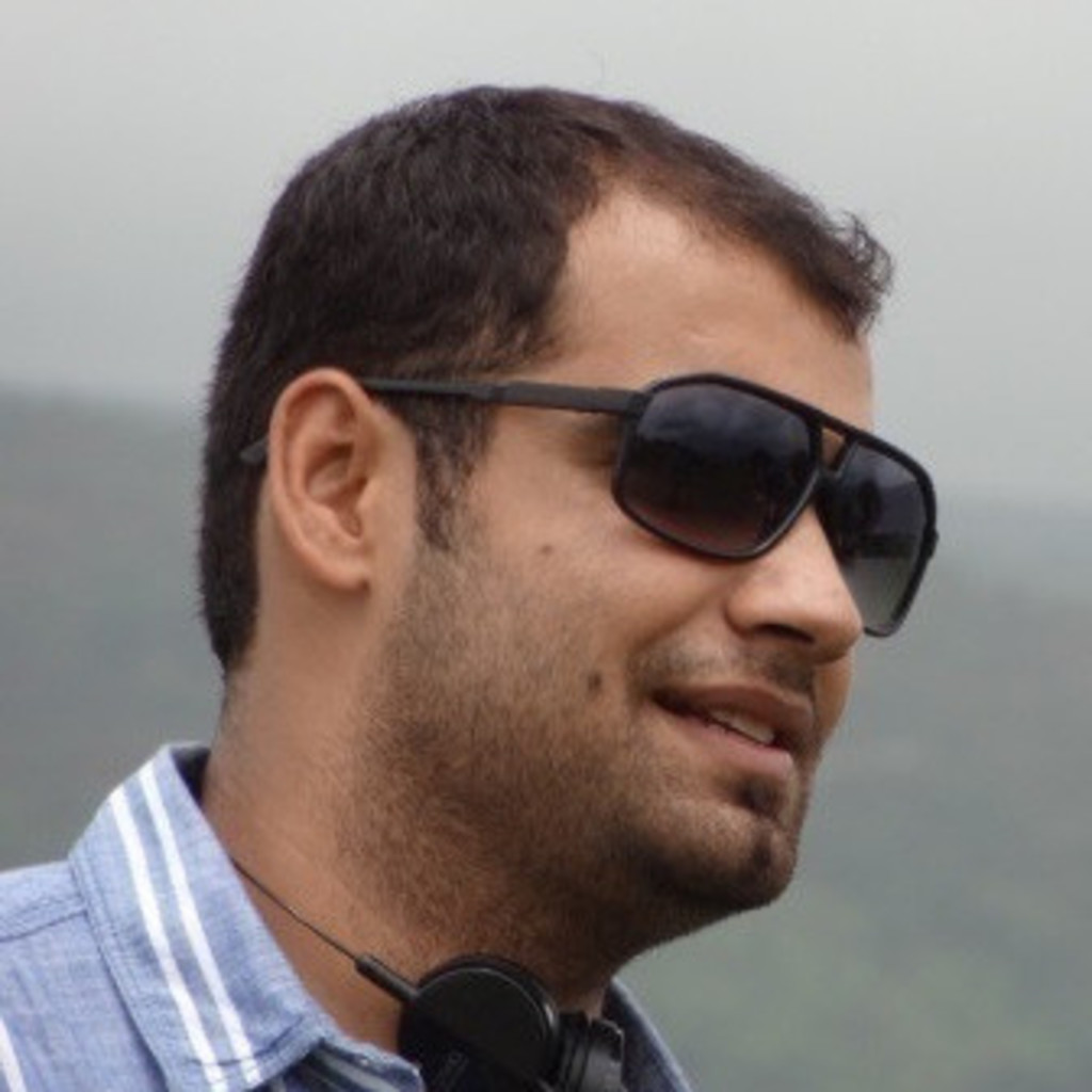 Ritesh Bajaj - CEO - Dream and Explore | XING