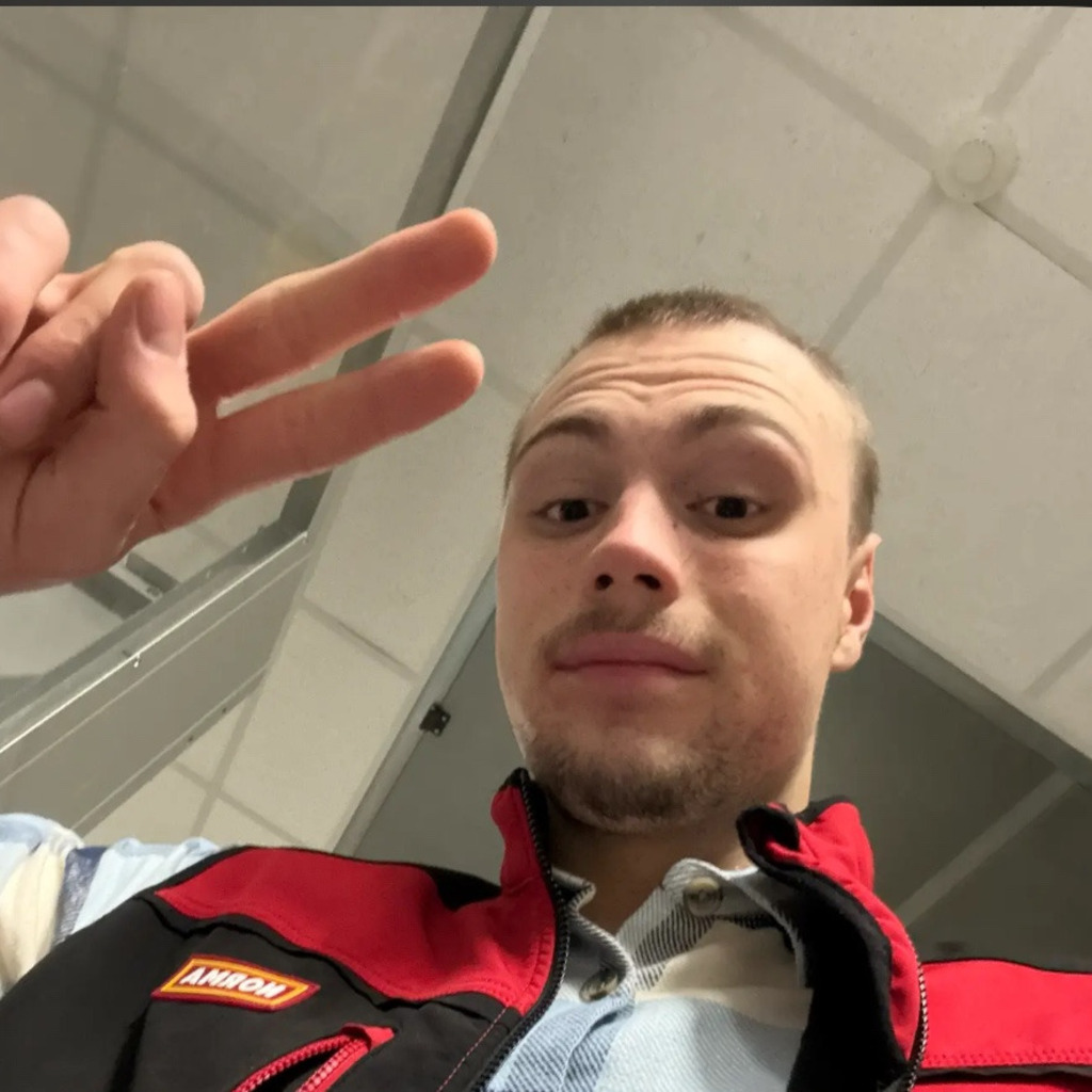 Finn David - Verkäufer - Norma Lebensmittelfilialbetrieb Stiftung & Co ...