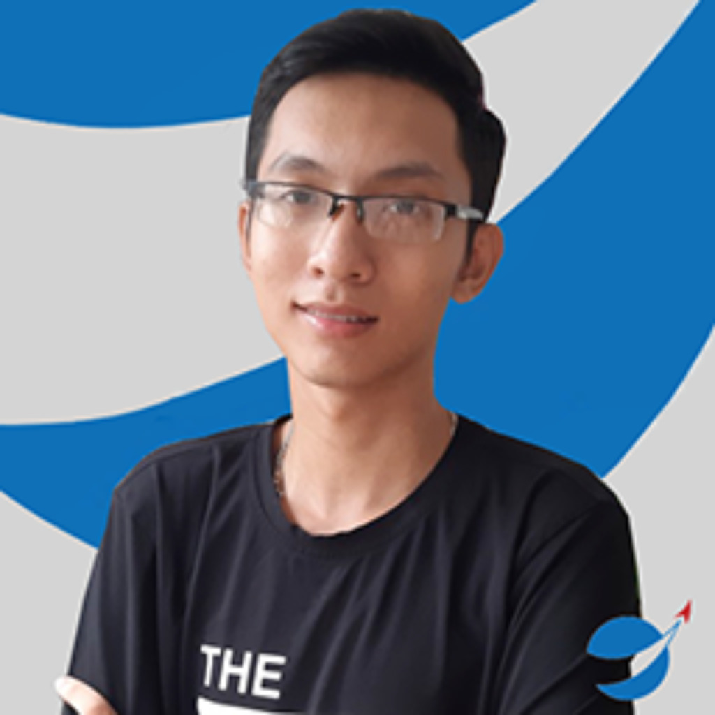 Anh Hoang - Frontend Developer - HTML VIETNAM Technologie und Lösung ...