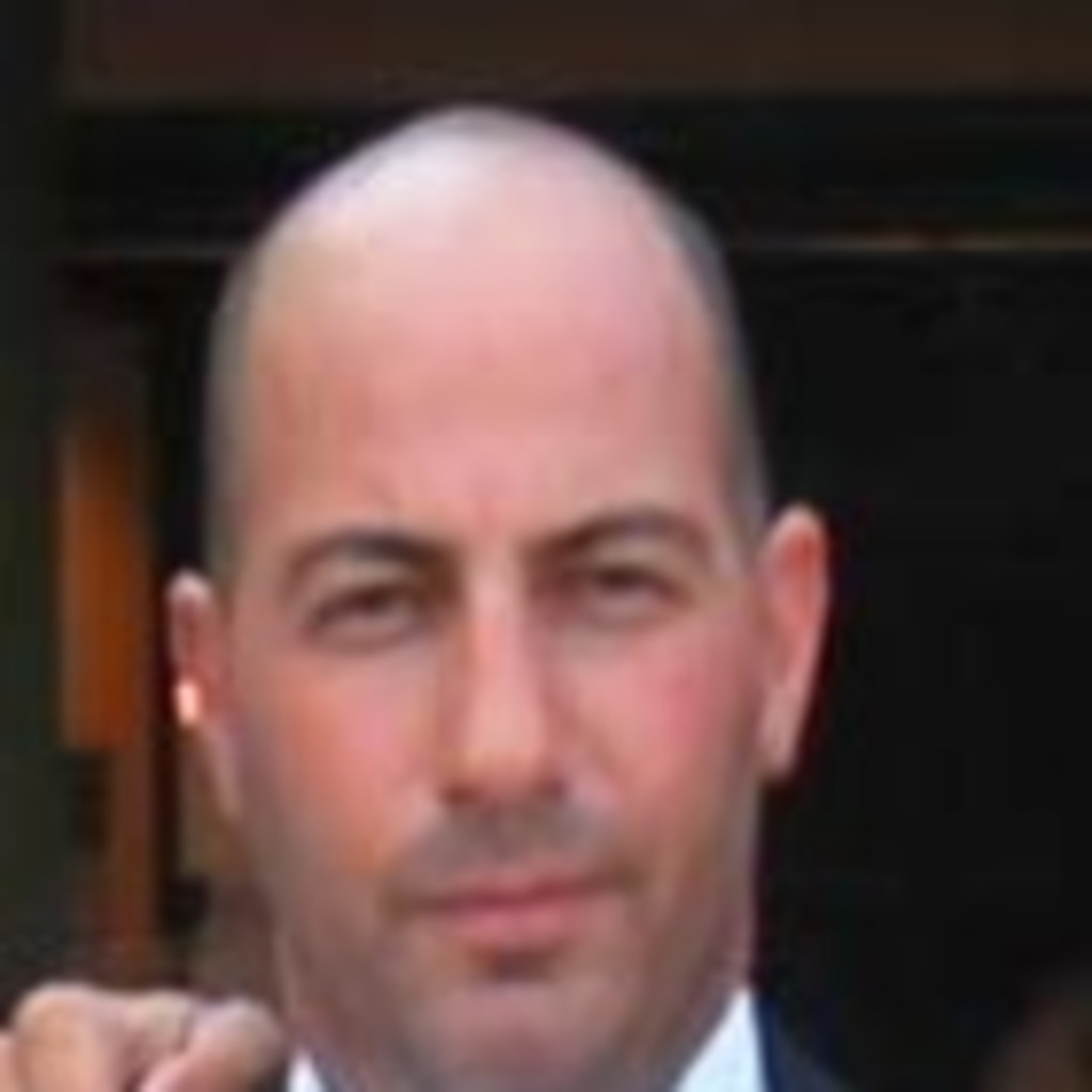 Hans Emami - Partner - Result | XING