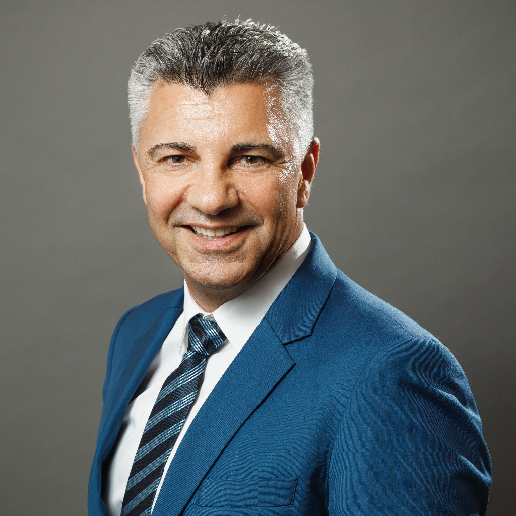 Thomas Gassner - General Manager tesa tape KK Japan and Head of ...