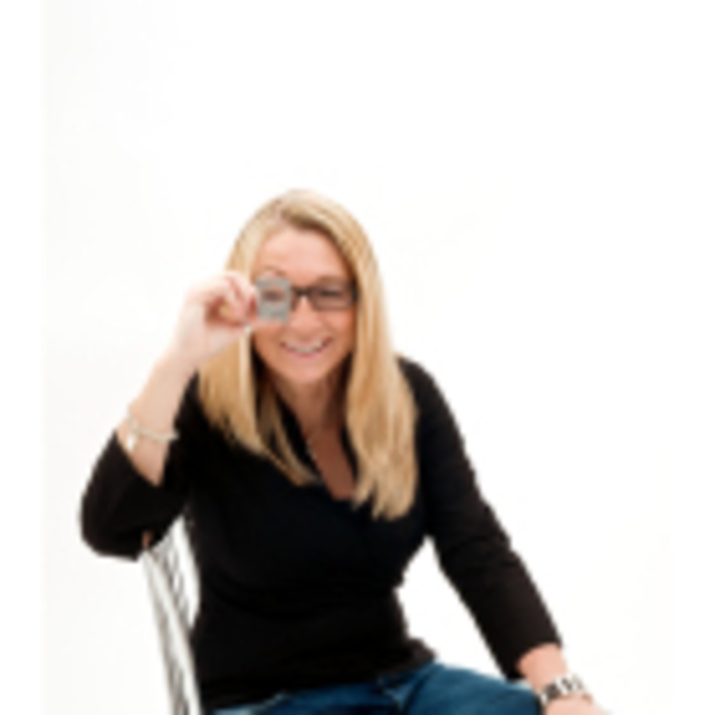 Anja Otto - Mediengestalterin/Freelancer - a2o media | XING