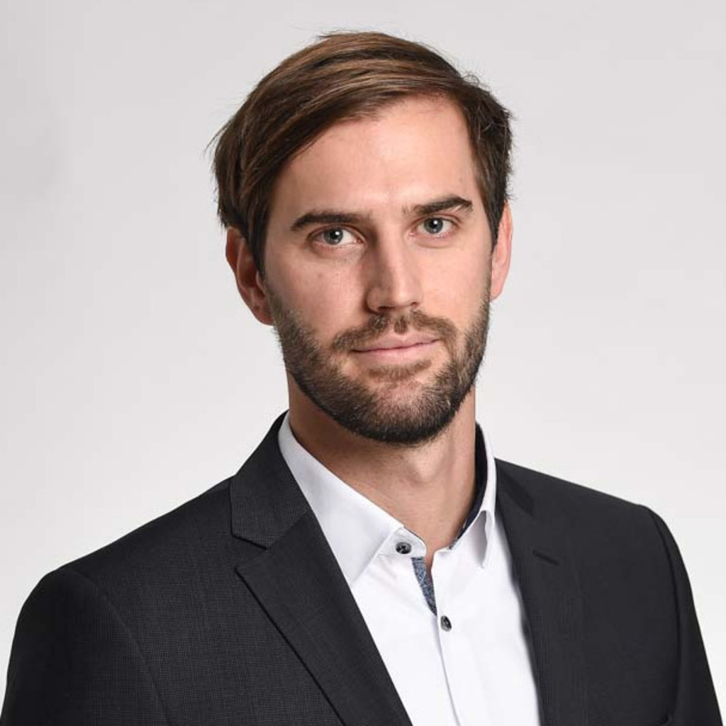 Benjamin Tretter - Leitender Projektmanager - Hitzler Ingenieure | XING