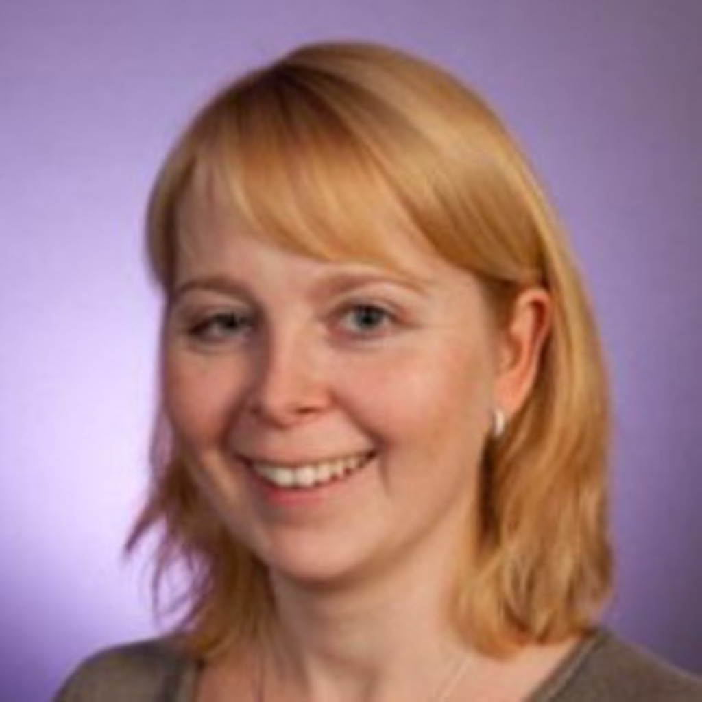 Janett Walker - Finanzbuchhalterin - Evangelisches Krankenhaus Königin ...