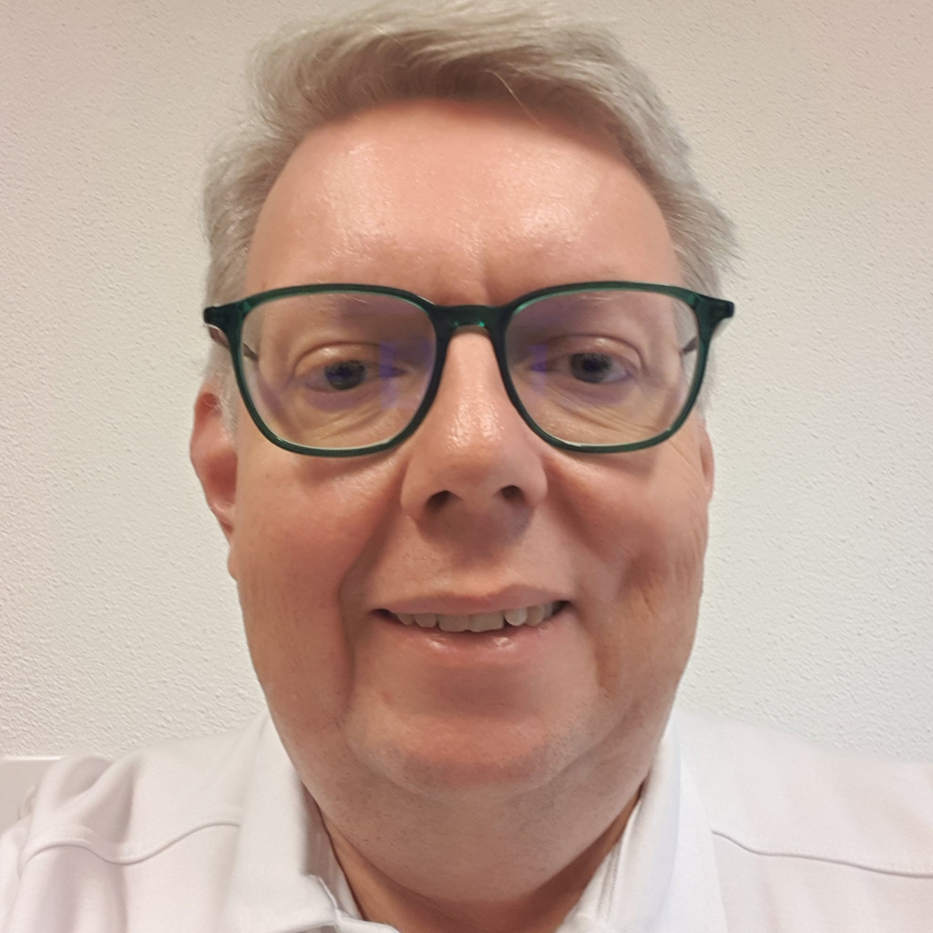 Thomas Kurowski - Teamleiter Koordination Lungentransplantationszentrum ...