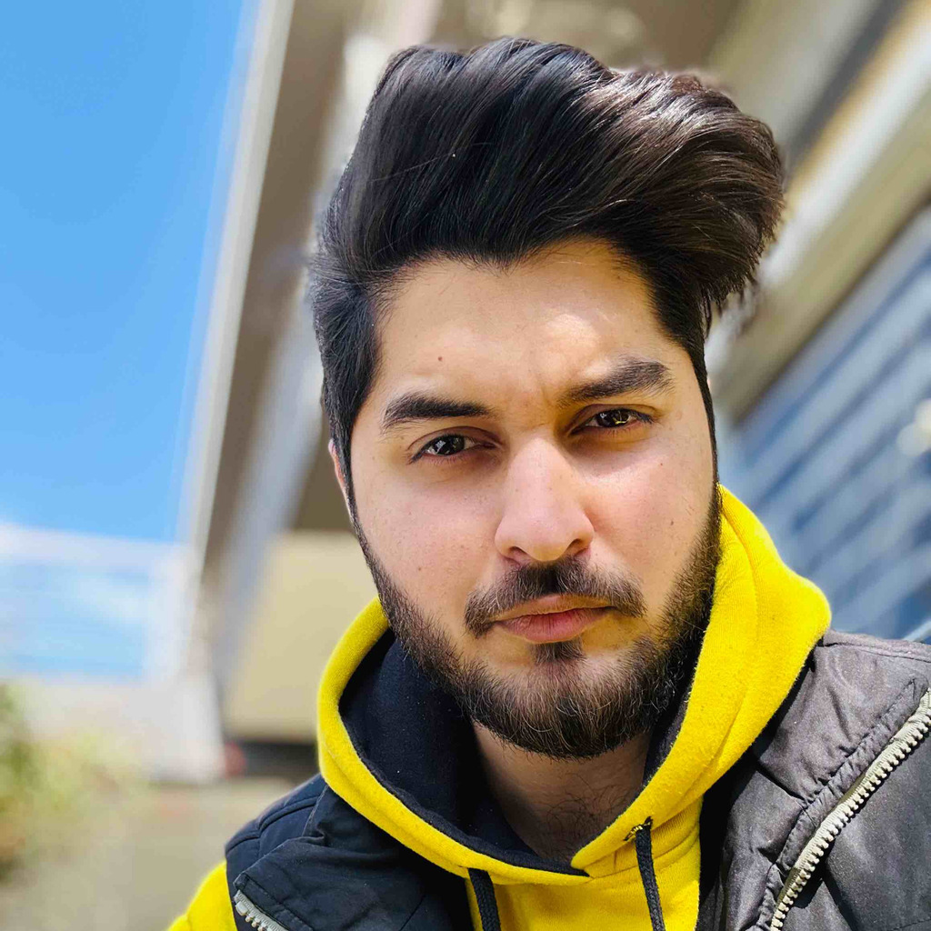 bilal qureshi - Graphic Designer - PointOneFour | XING