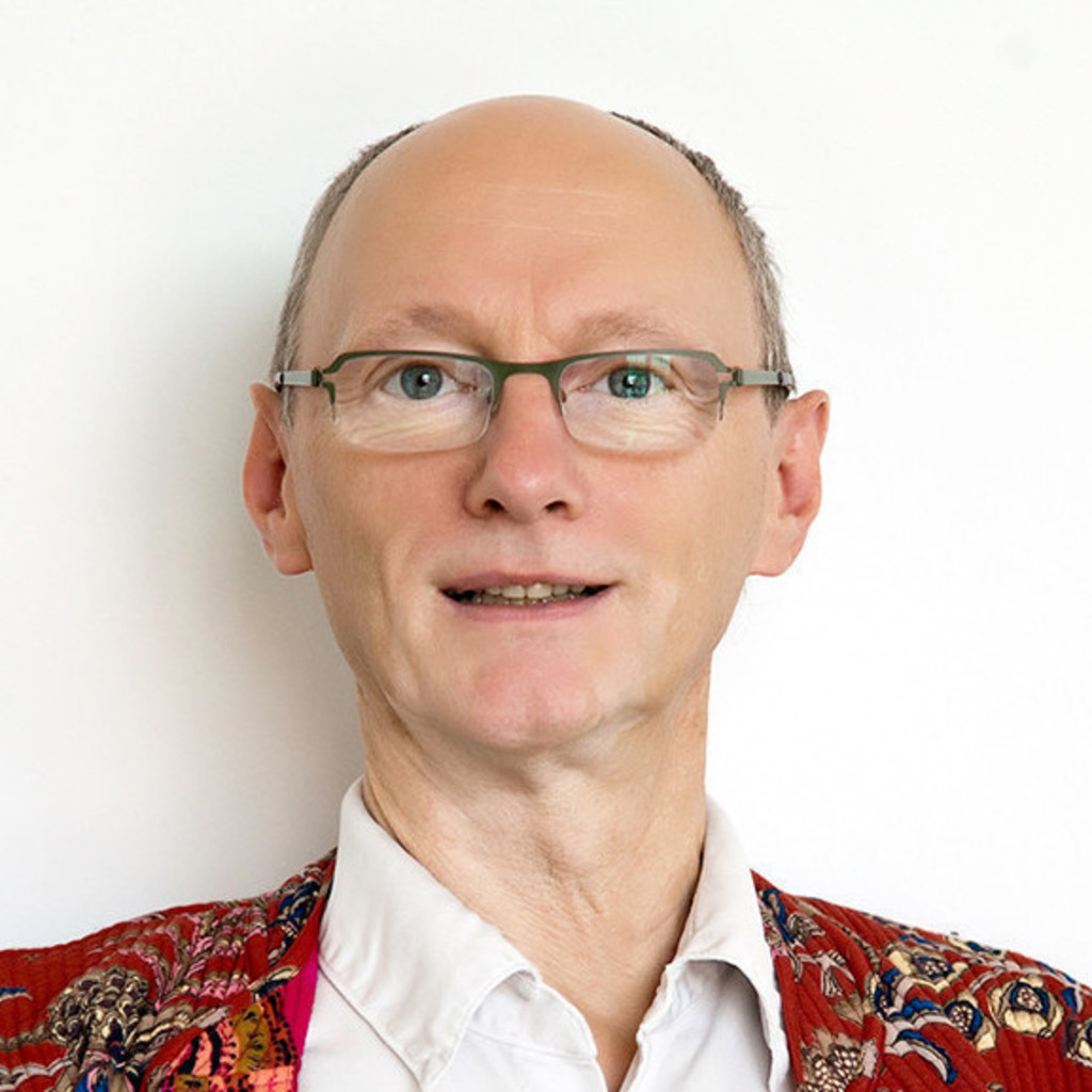 Prof. Thomas Born - Künstler, Wissenschaftler - Born | XING