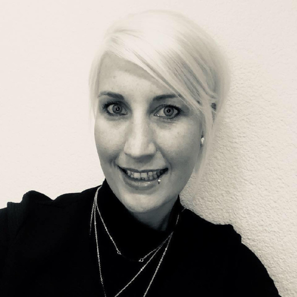 Caroline Waldbüßer - Prokuristin - Prüfinstitut Bertsch GmbH | XING