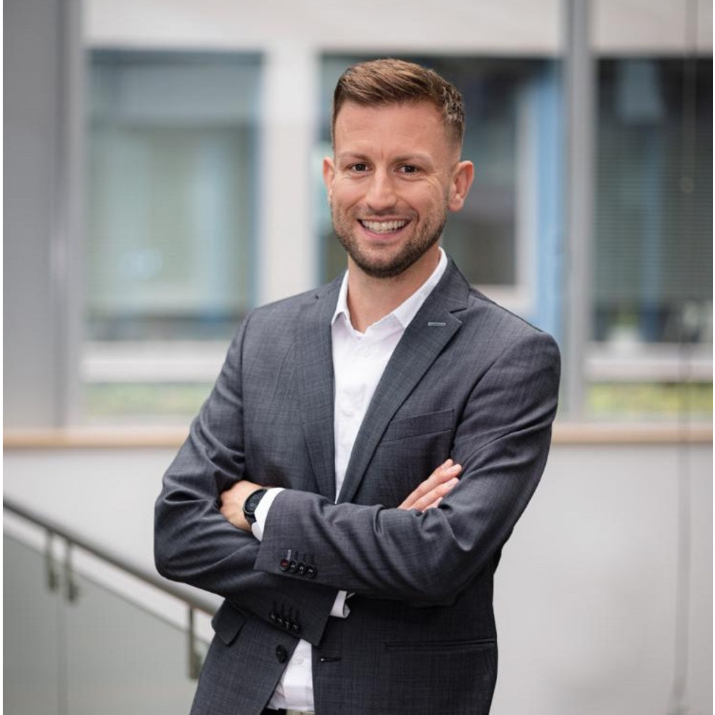 Dominik Scheller - Gebietsleitung - Lindner GFT GmbH — NORIT-Produkte ...