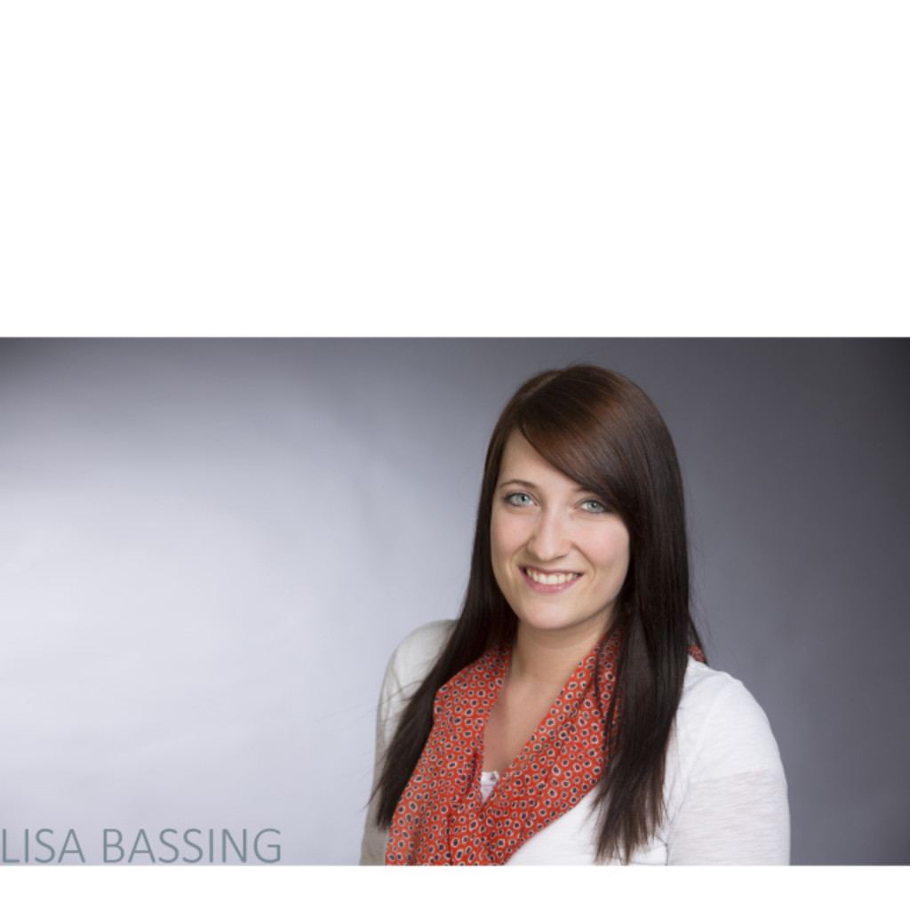 Lisa Bassing - Gesundheits- und Kinderkrankenpflegerin - SLK Klinik Am ...