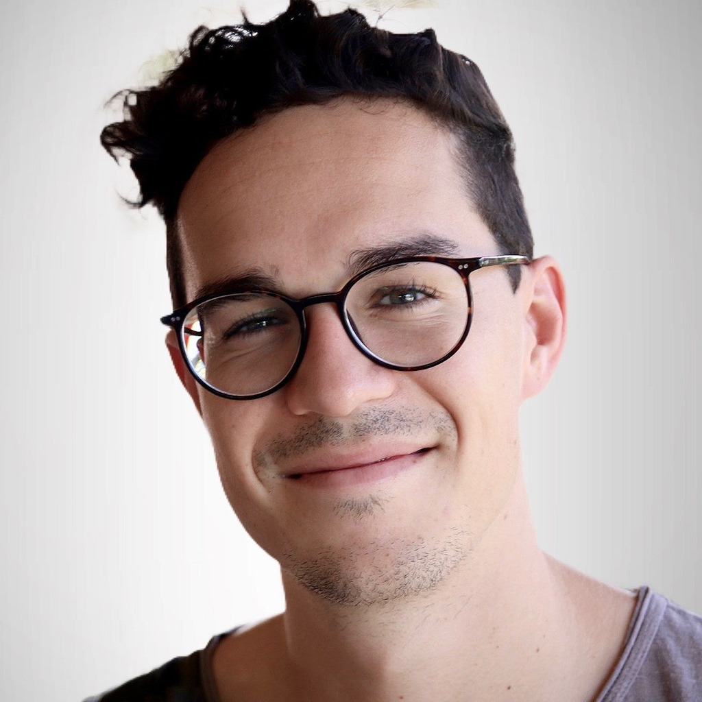 Nicandro Salgado - Senior Developer - umwerk GmbH | XING