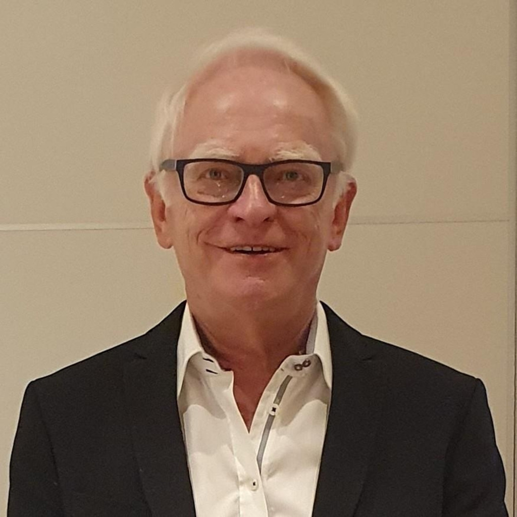 Werner Grote - Elektrotechniker-Meister, Bachelor professional (EU ...