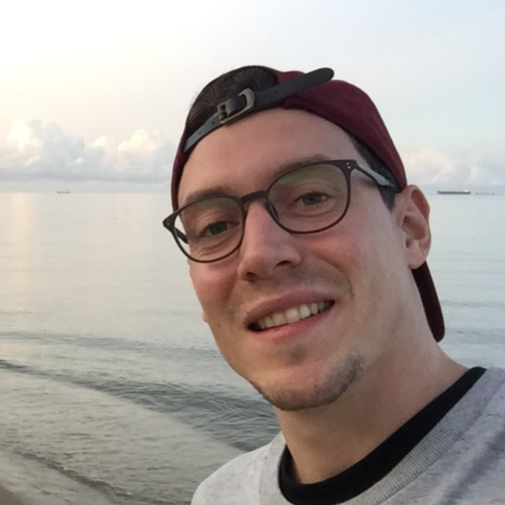 Marc Adam - Psychologischer Psychotherapeut - Uniklinikum Frankfurt ...