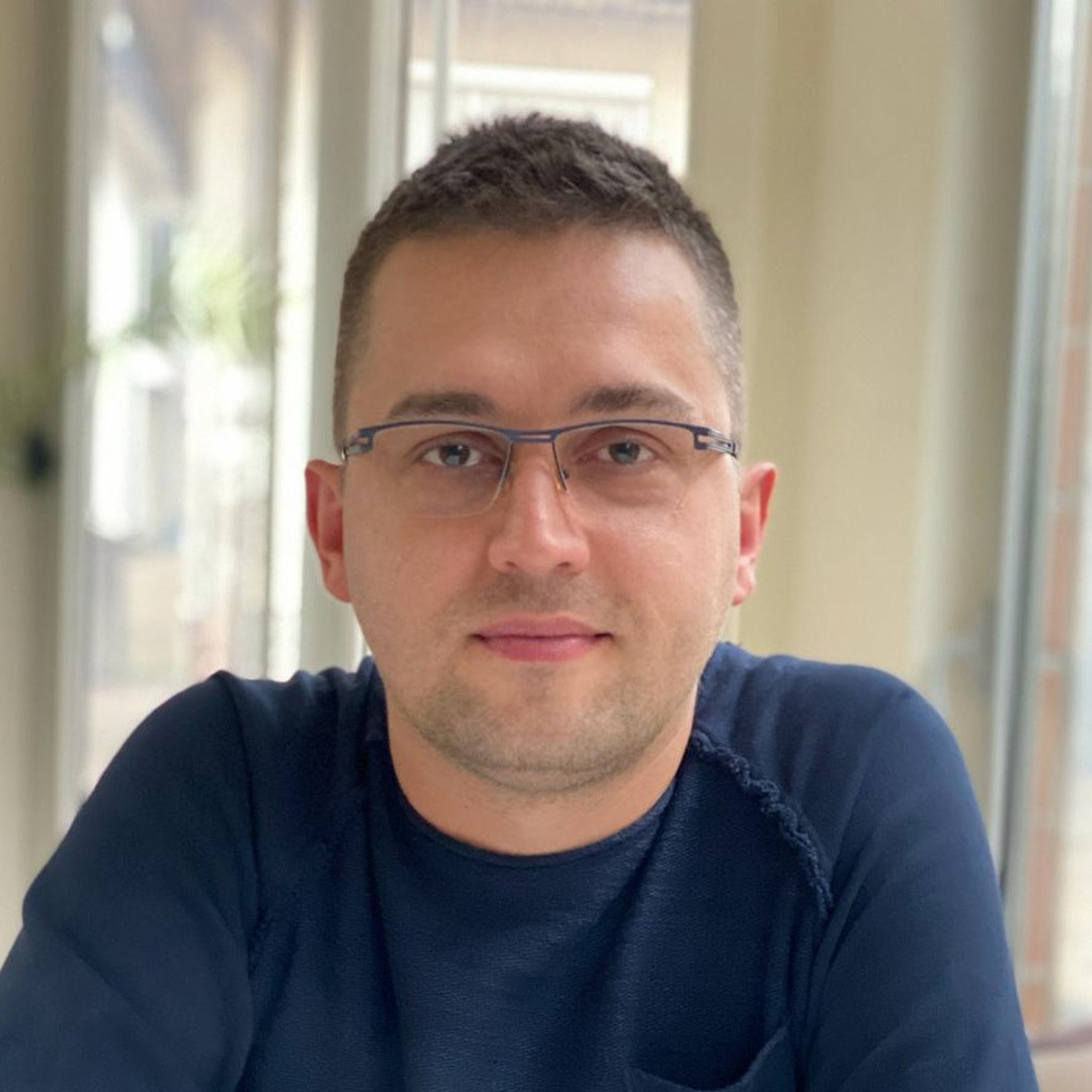 Dario Rajkovaca - Marktleiter - REWE Group | XING