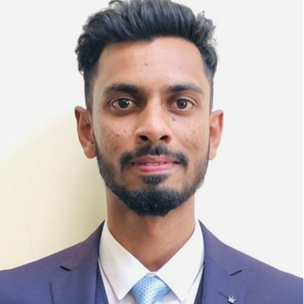 zuber mohammed - Health Outcomes Scientist - Eli Lilly and Company | XING