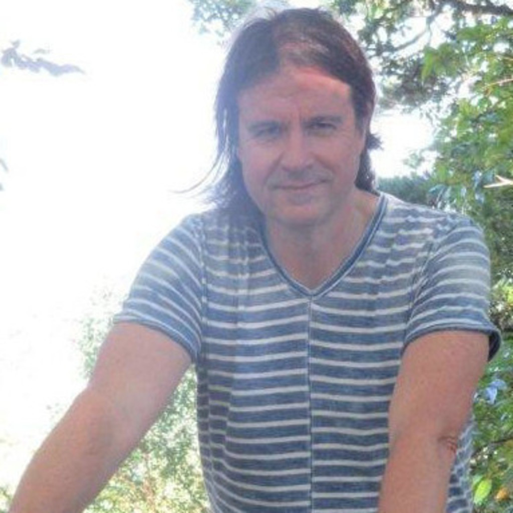 Christian Dörr - Familientherapeut - Systemische Praxis Neustadt an der ...