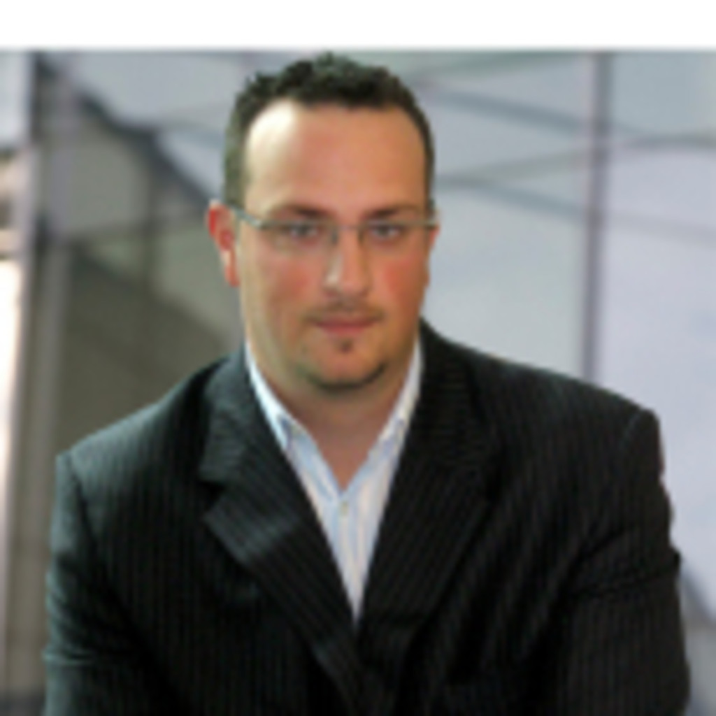 Jason Tryfon - President - Vital Insight Group | XING