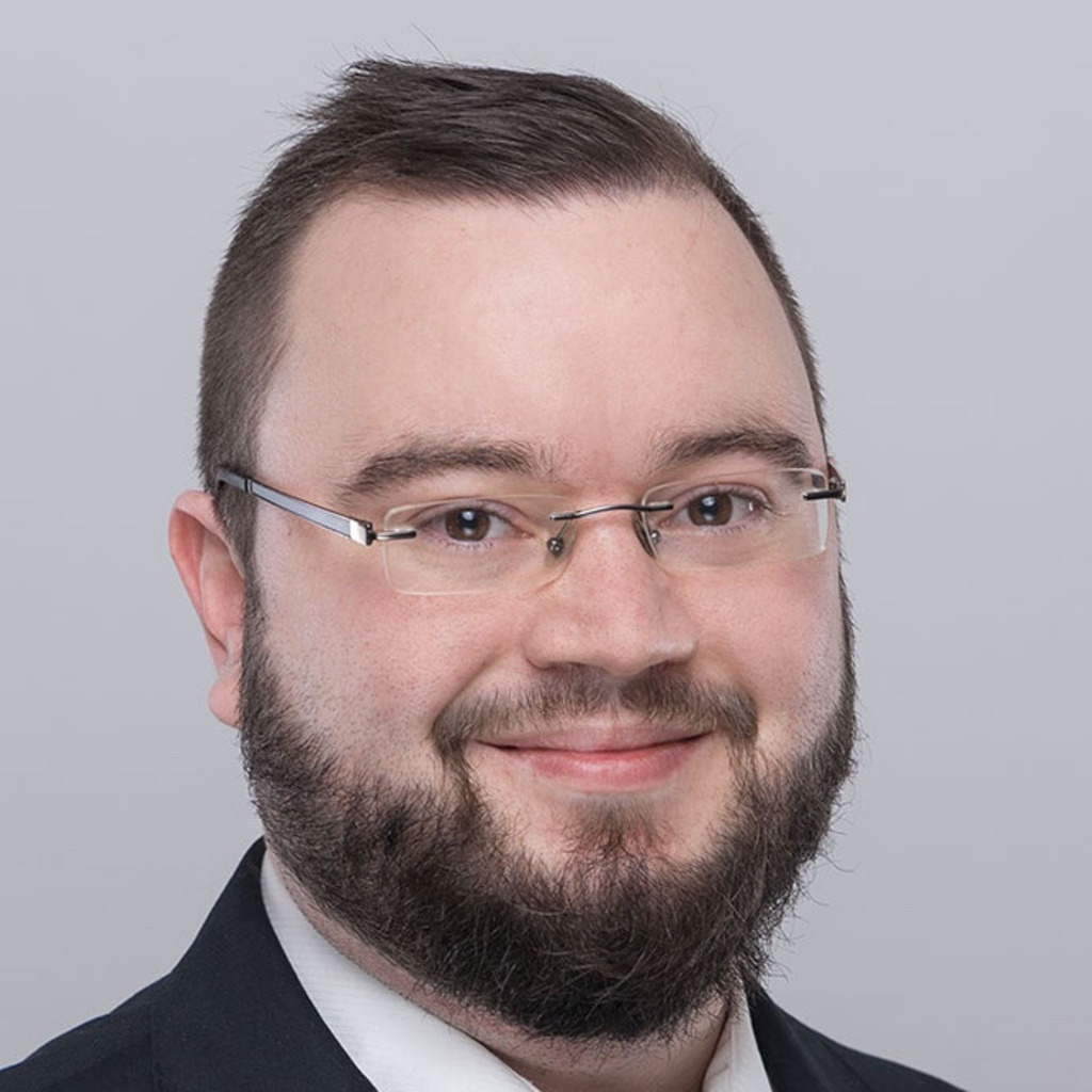 Markus Geiger - System Engineer - Bechtle IT-Systemhaus Dortmund | XING