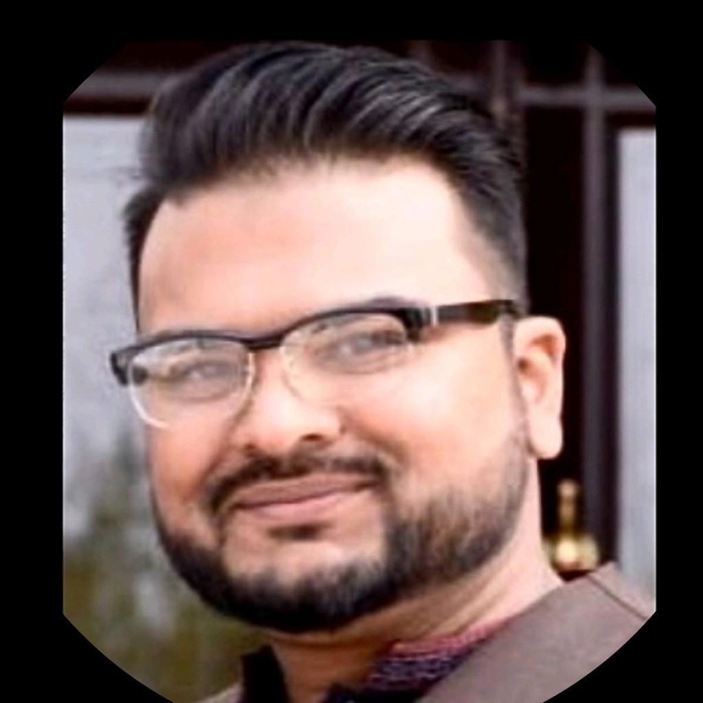 asad ali - Project Manager - Nestlè | XING