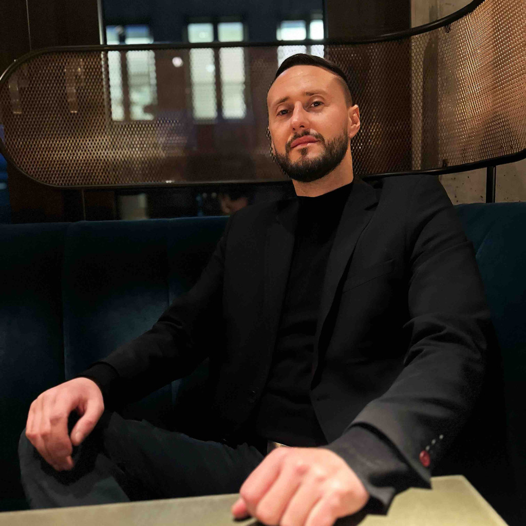 Damir Cosic - Recruiter - Leadec | XING