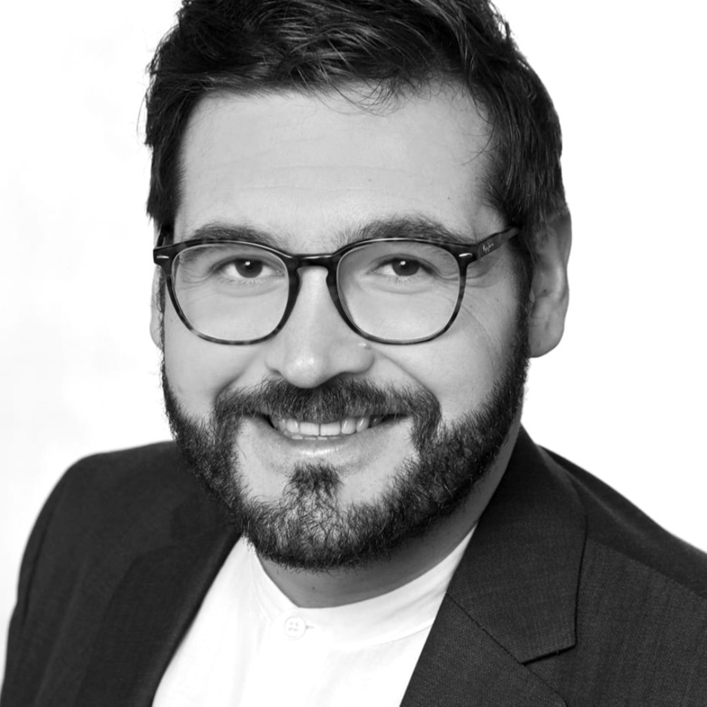 Thomas Giese - Clinical Research Associate - ICON Clinical Research ...