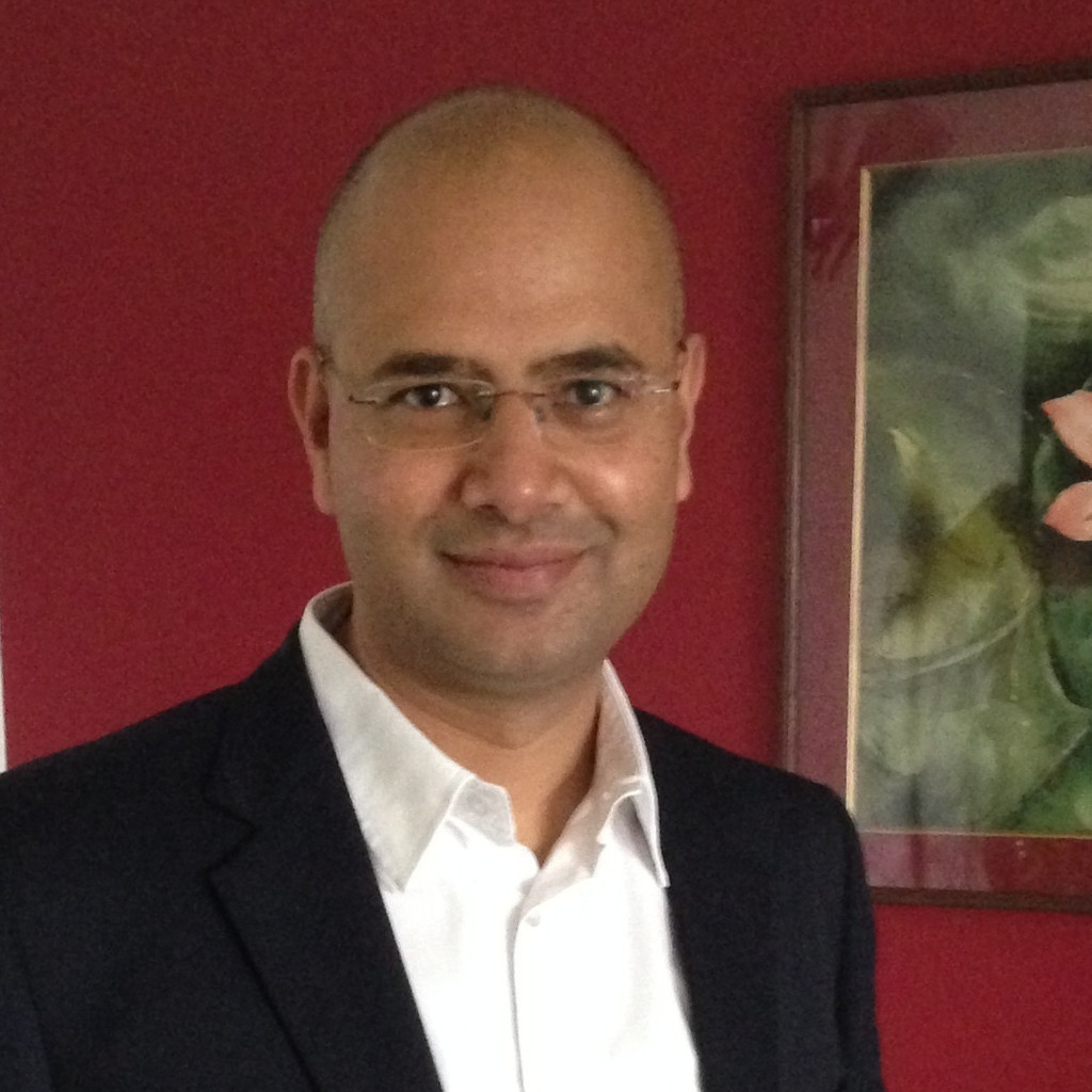 Dr. Amit Panwar - Asia Pacific Technology Leader - Life & Mechanical ...