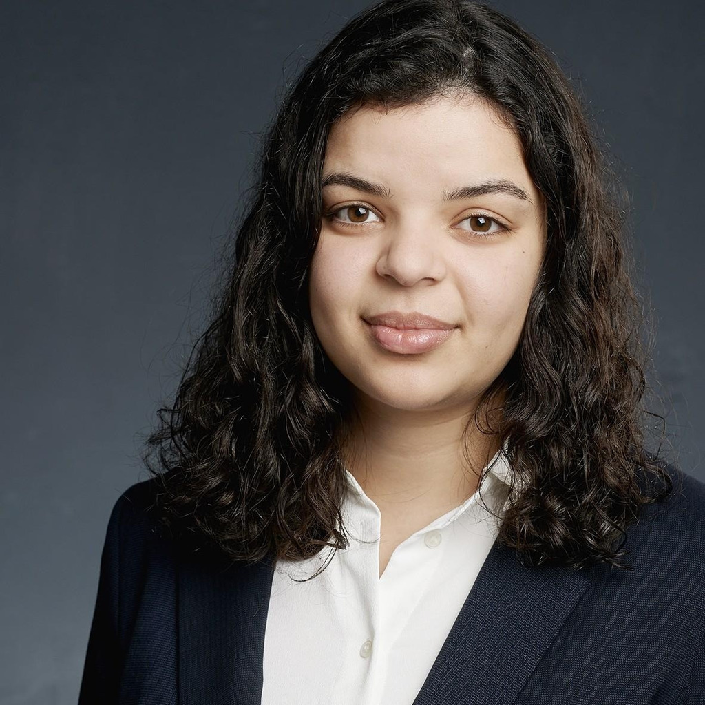 Patricia Stock - Sachbearbeiterin Wareneingang - Plastic Omnium | XING