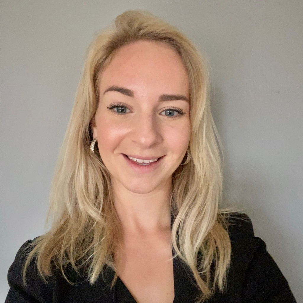 Jill Rodenrijs - Social Advertising Specialist - Cloudselling | XING