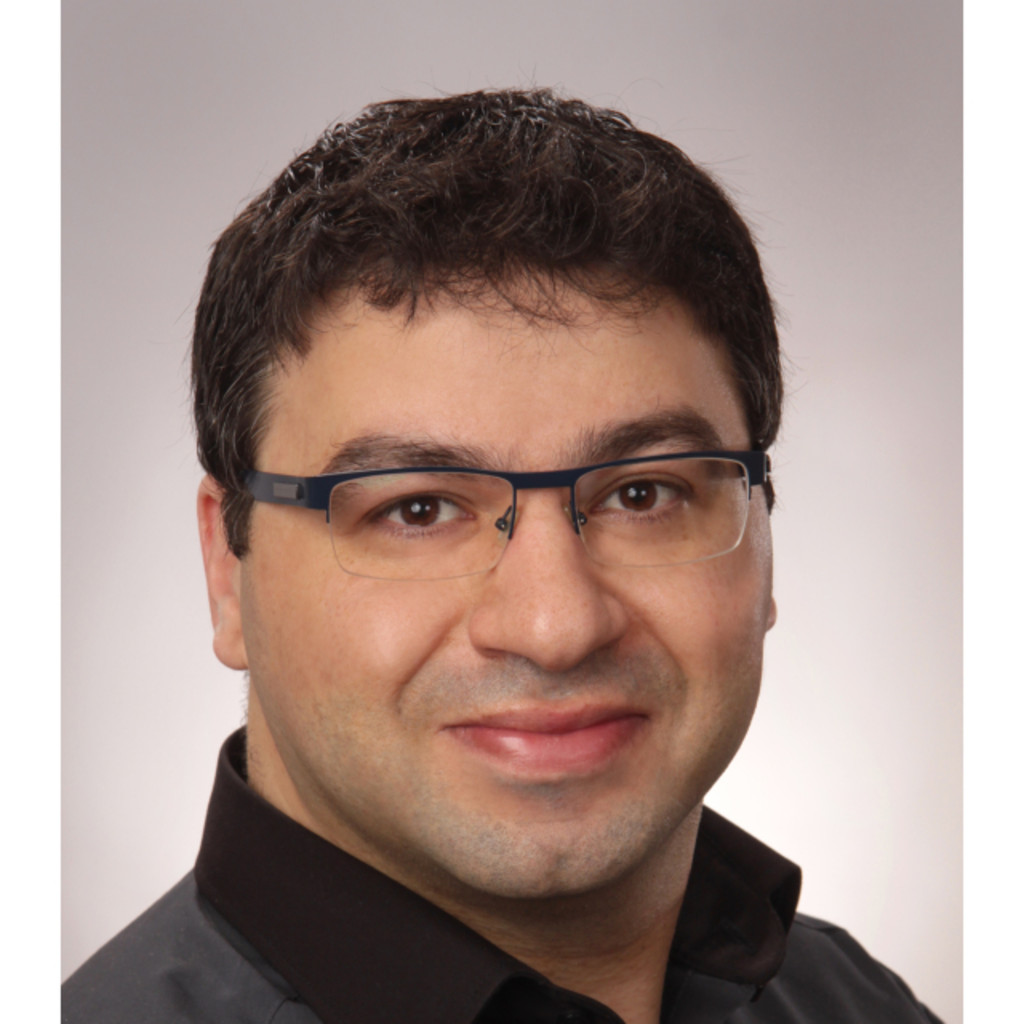 Ammar Mustafa - Manager Facility Management - Valeo Schalter und Sensoren GmbH, Bietigheim ...