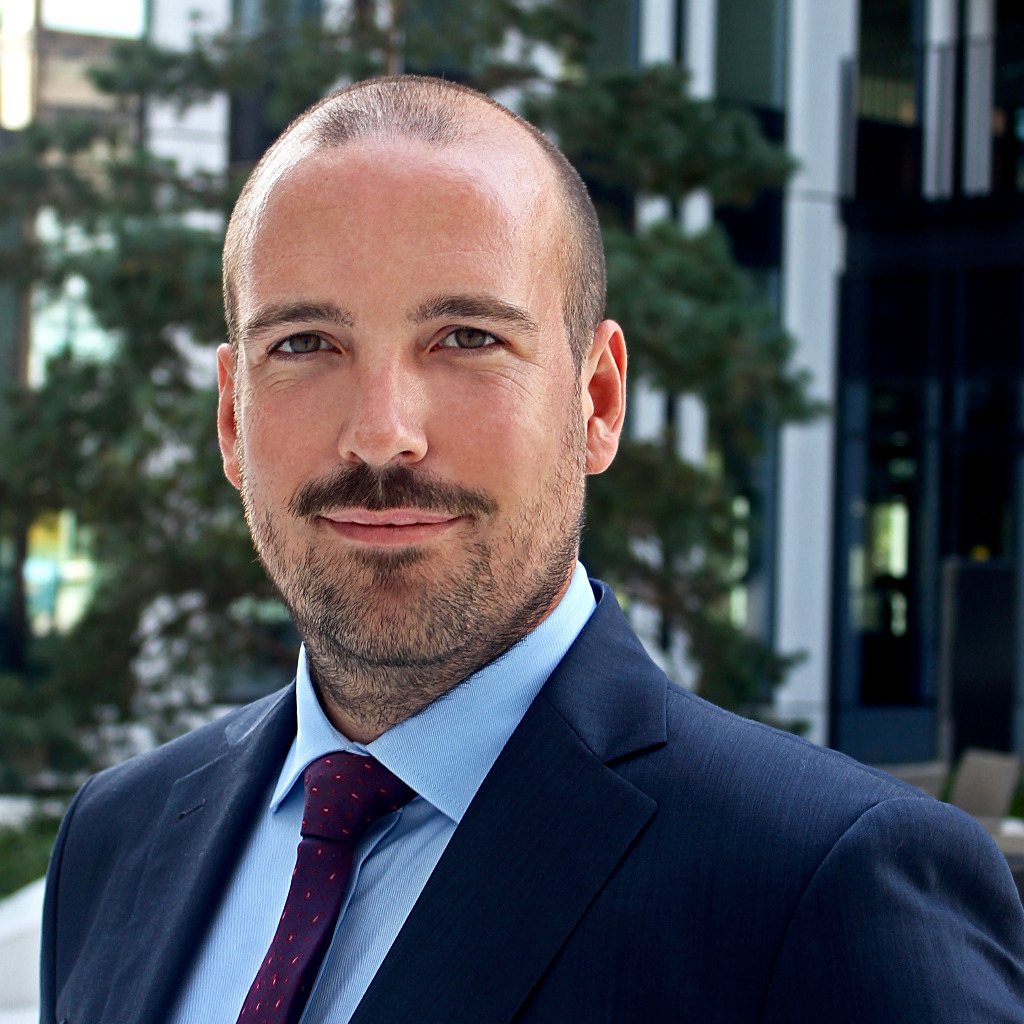 Michael Penning - Senior Associate - Inhouse Consulting ...