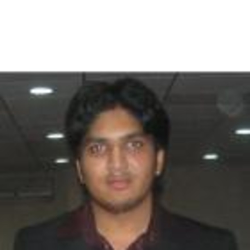Deepak PN - Business Development Executive - UnitForce Technologies Consulting Pvt Ltd. | XING