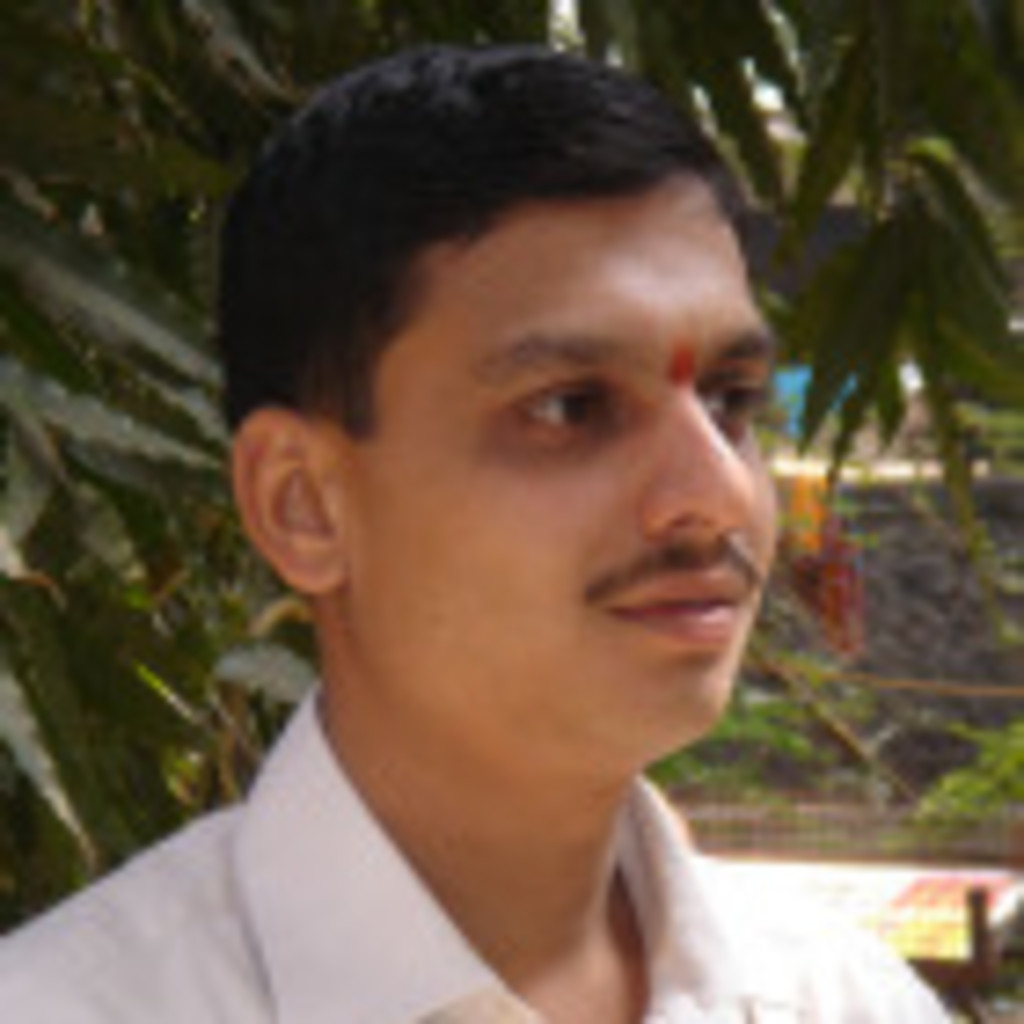 Pushkaraj Sapre - Founder - Wordict | XING