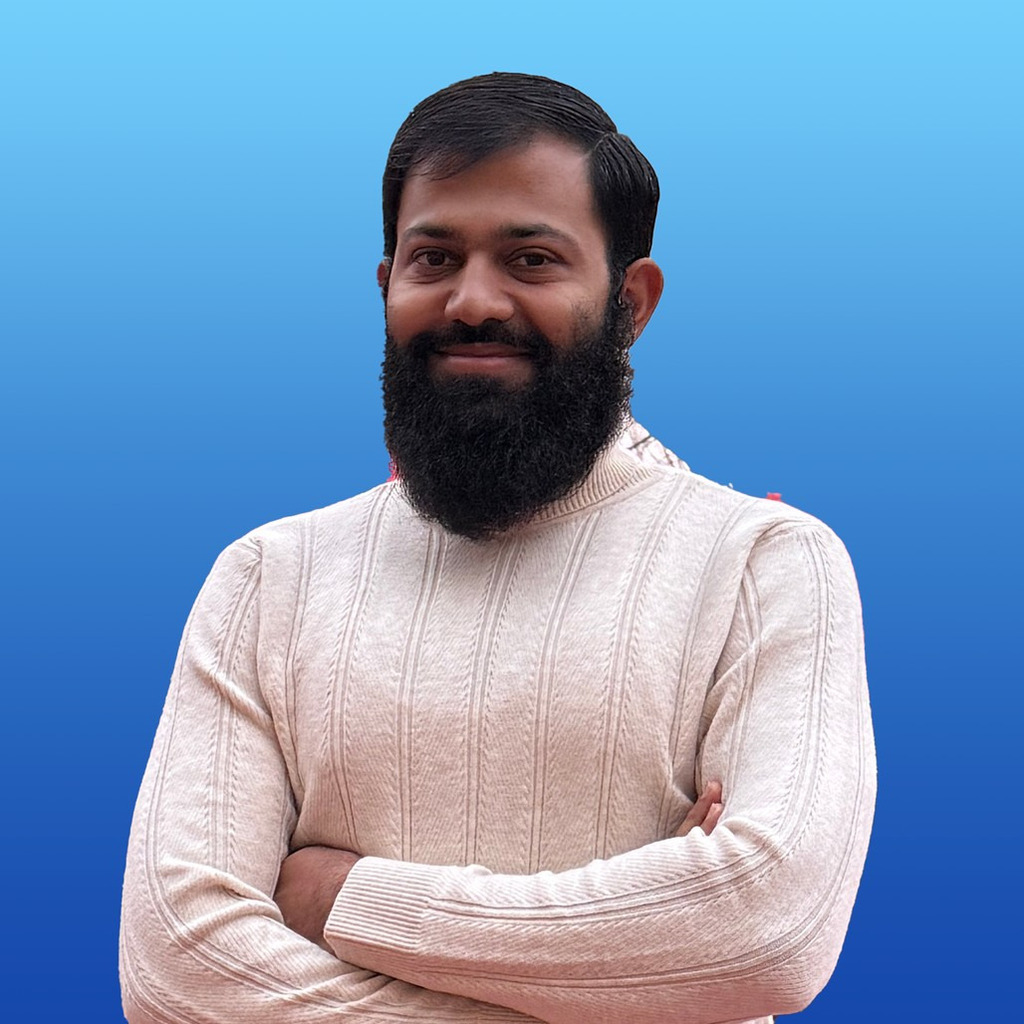 rehan aryan - Chief Executive Officer (CEO) - AslasChat | XING