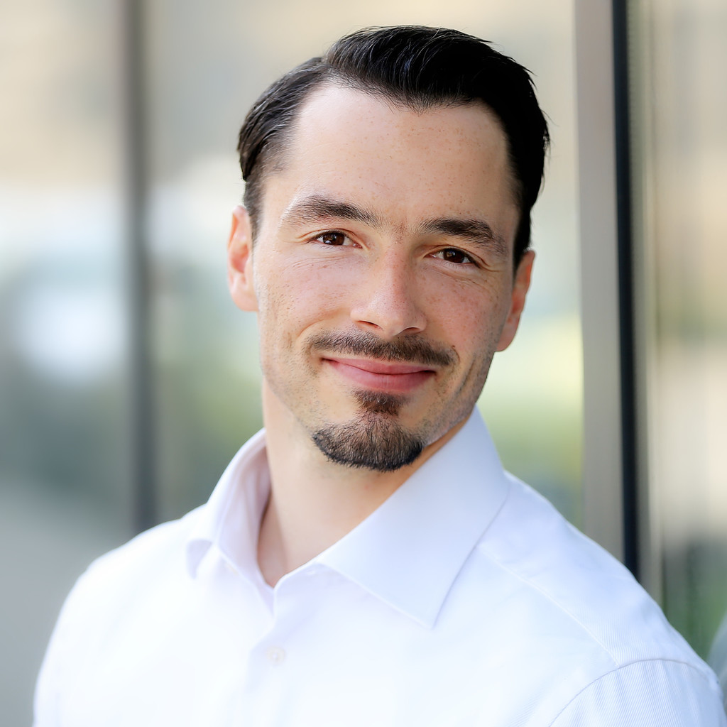 Michael Stocker - Head of Product Management - REHAU Industries SE & Co ...