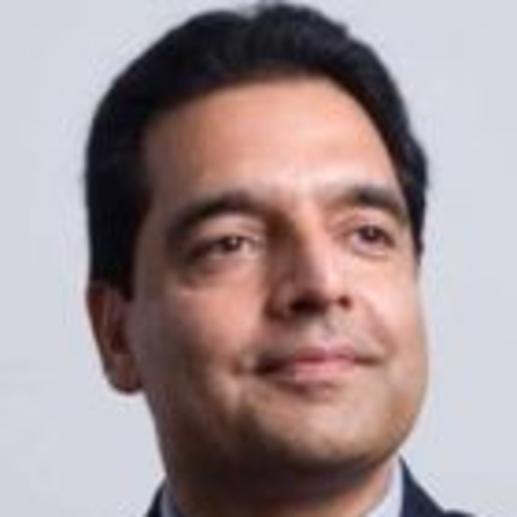 Dr. Tahir Akhtar - Chairman - Adam Holdings | XING