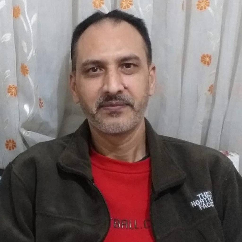 Syed Al-e-Raza - Manager IT Support / Procurement and Administration ...