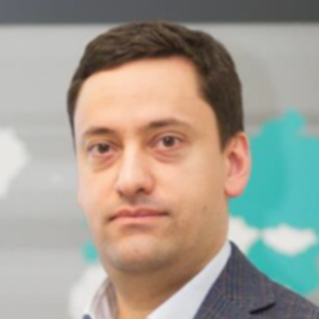 Alexey Ekimov - Sales & Key Account Manager (Technicon Design ...