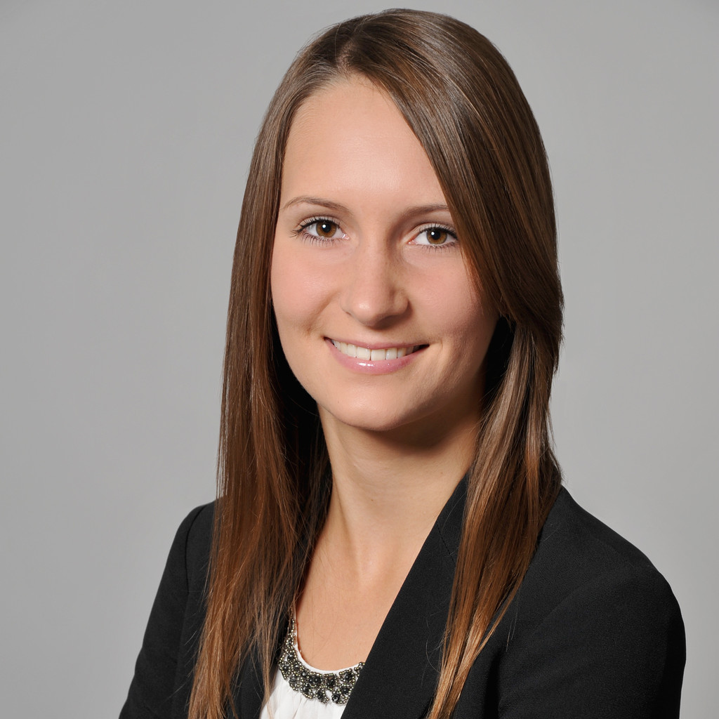 Laura Weigert - Investment Banking Analyst - Morgan Stanley Europe SE ...